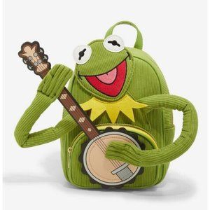 Her Universe | Bags | Her Universe Disney Kermit The Frog With Banjo ...